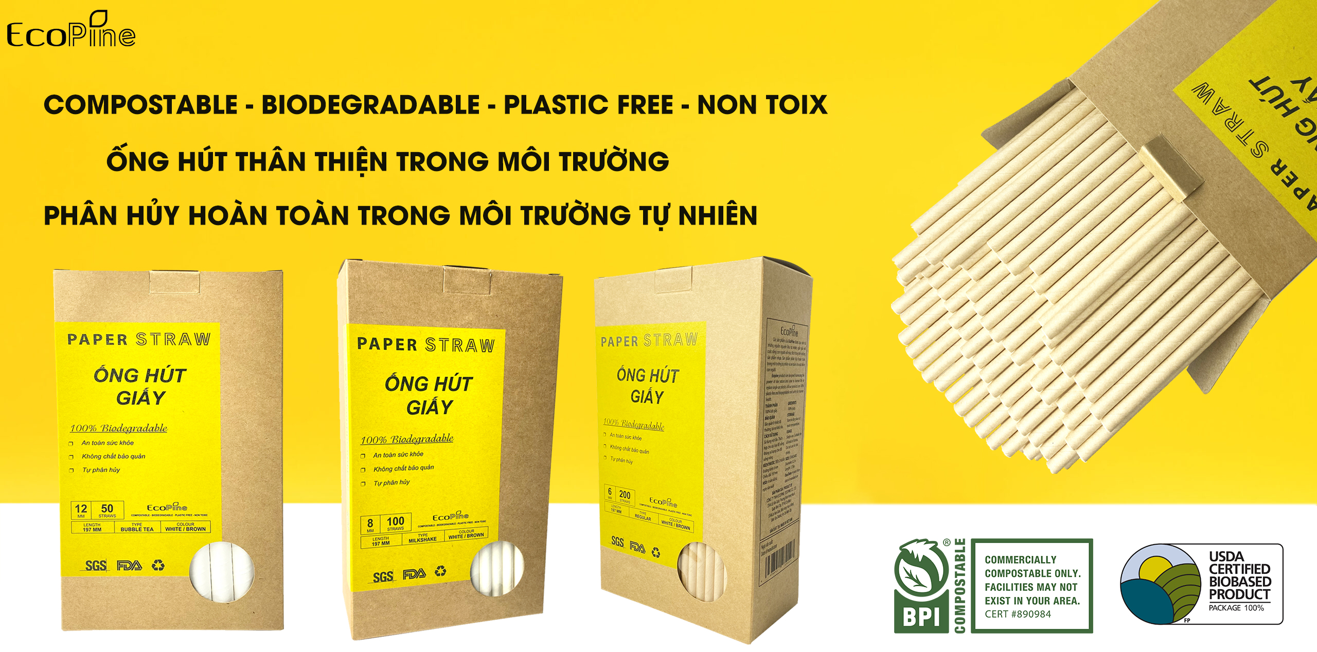 ECOPINE – ECOPINE